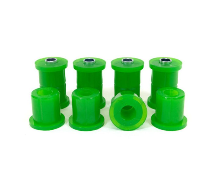 Tundra Poly Bushes – Iloilo Bike Shop