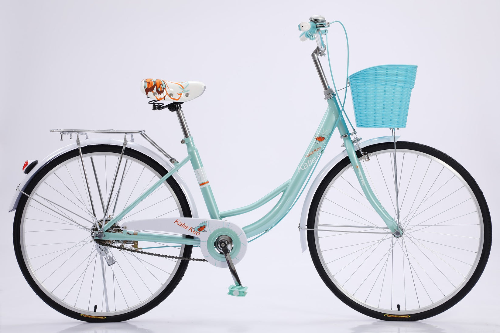 Katie Keo Japanese Bike – Iloilo Bike Shop